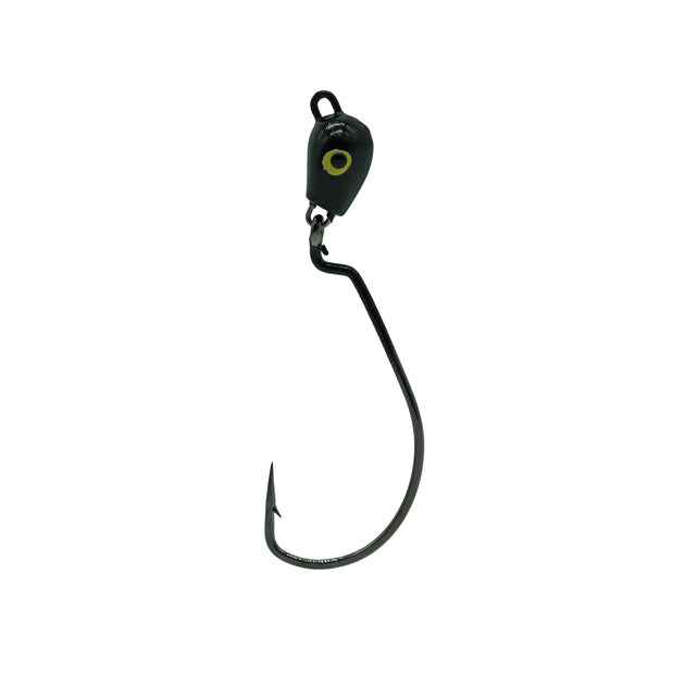 MF - 360 (Swivel-Heads) – Mission Fishin Lures Co.